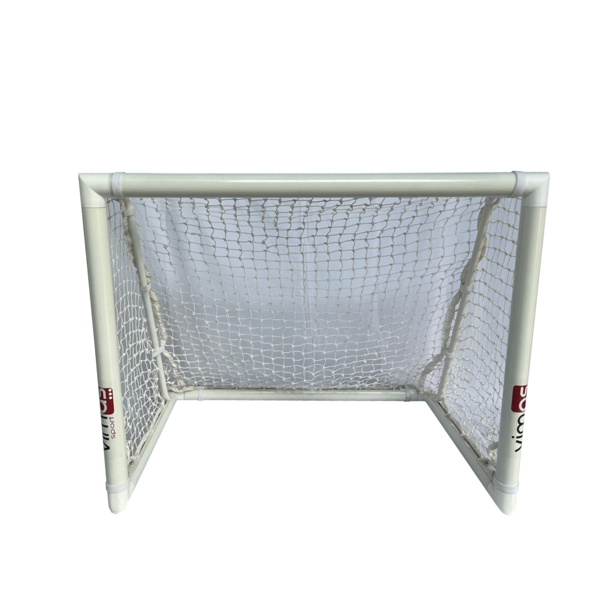 MINI PORTERIA ALUMINIO 1,20 x 1 m. — Vimas Sport